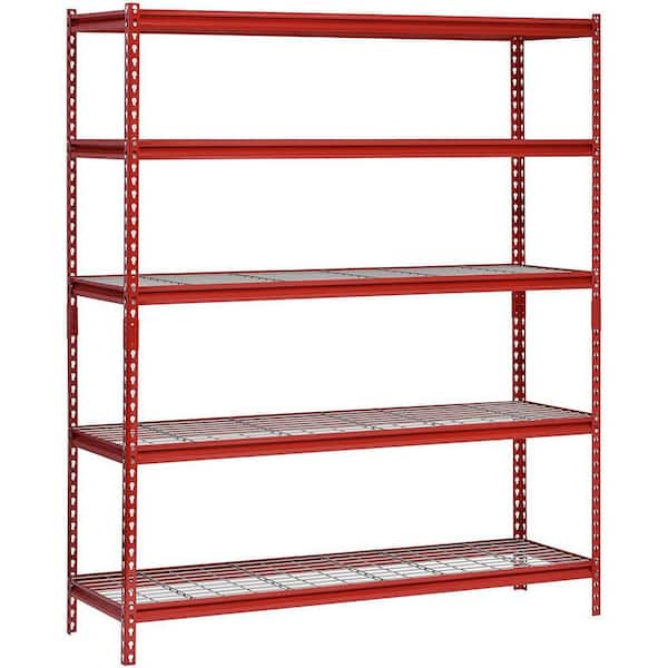 Muscle rack 48x24x72 store