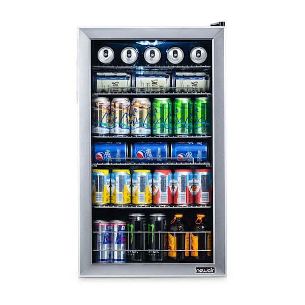 New air refrigerator store