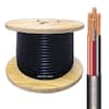 DuctlessAire 14/4 in. x 100 ft. Wire for Ductless Mini Split Air ...