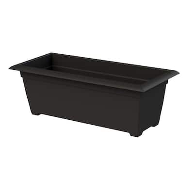 Plastic - Window Boxes - Planters - The Home Depot