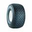 Carlisle Turf Saver 18X7.50-8/4 Lawn Garden Tire (Wheel Not Included ...