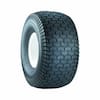 Carlisle Turf Saver 16X6.50-8/2 Lawn Garden Tire (Wheel Not Included ...