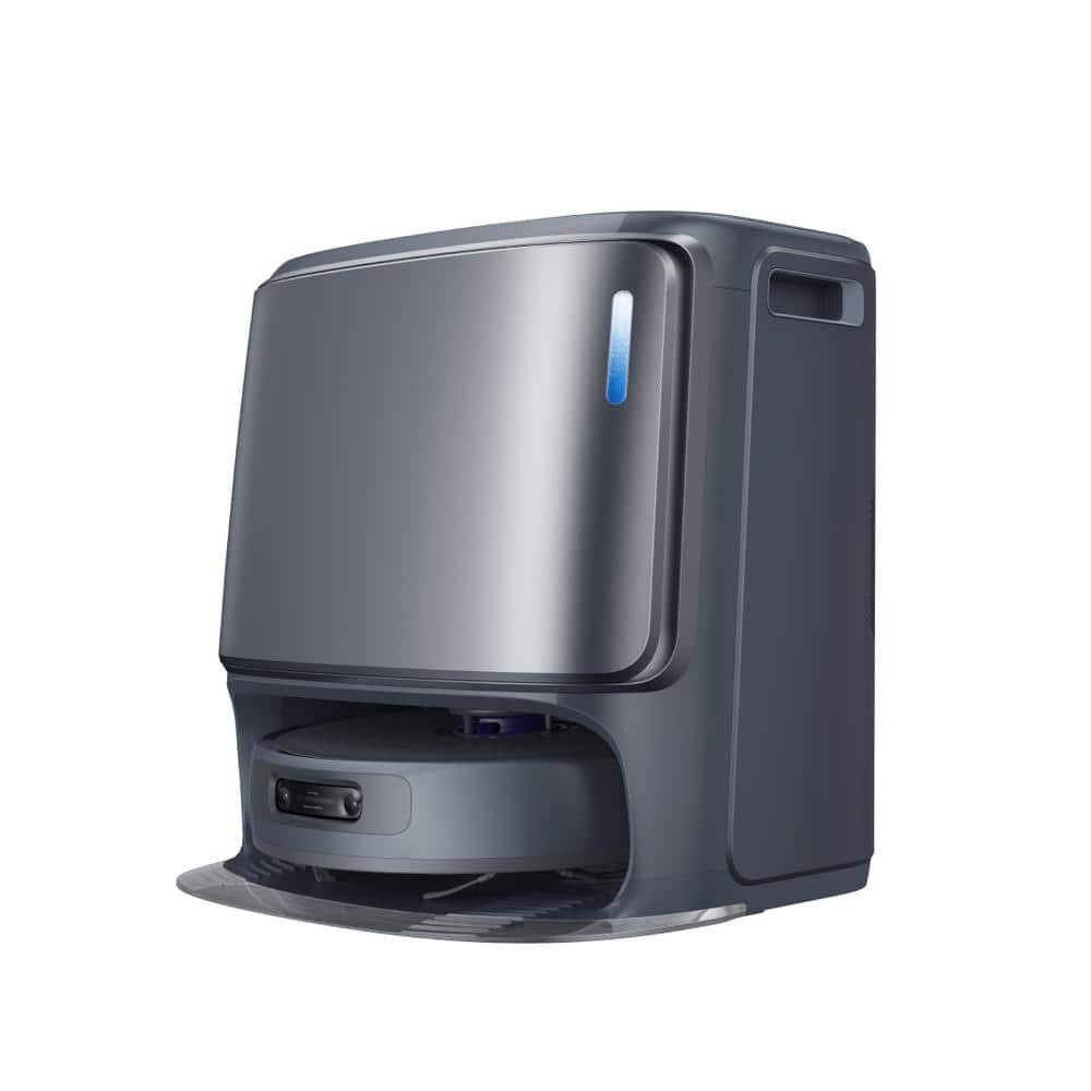 NARWAL Freo Z Ultra Robot Vacuum and Mop CP-ZD-A00049-00 - The Home Depot