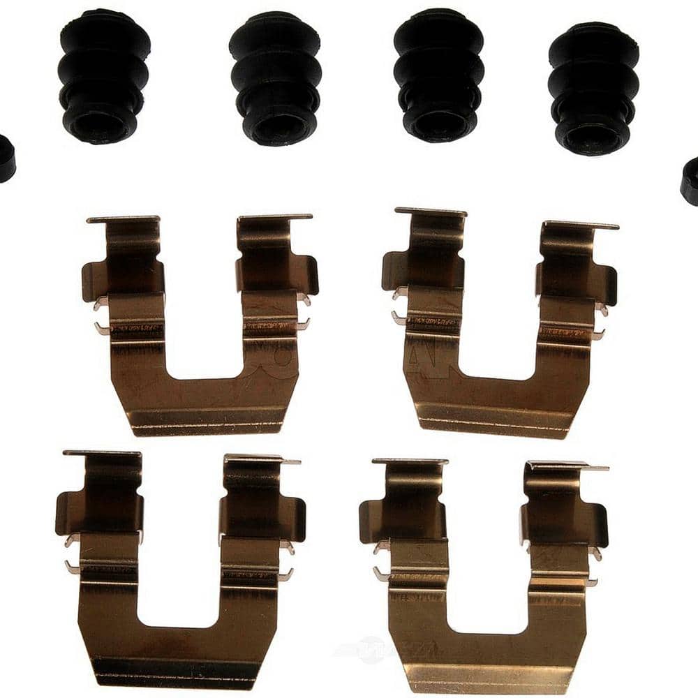 First Stop Disc Brake Hardware Kit HW5626 - The Home Depot