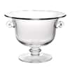 Badash Crystal Champion 9 in. clear European Mouth Blown Handmade ...