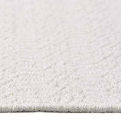 White - 8 X 10 - Area Rugs - Rugs - The Home Depot