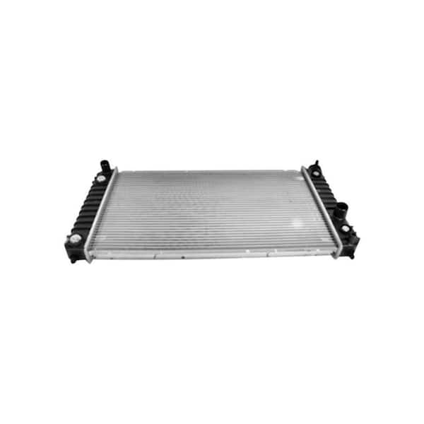 ACDelco Radiator 20837 - The Home Depot