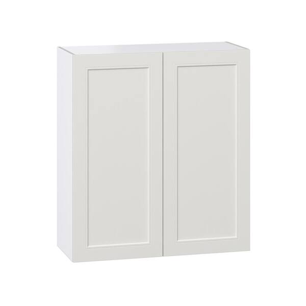 J COLLECTION Galveston 36 in. W x 14 in. D x 40 in. H Assembled Shaker ...