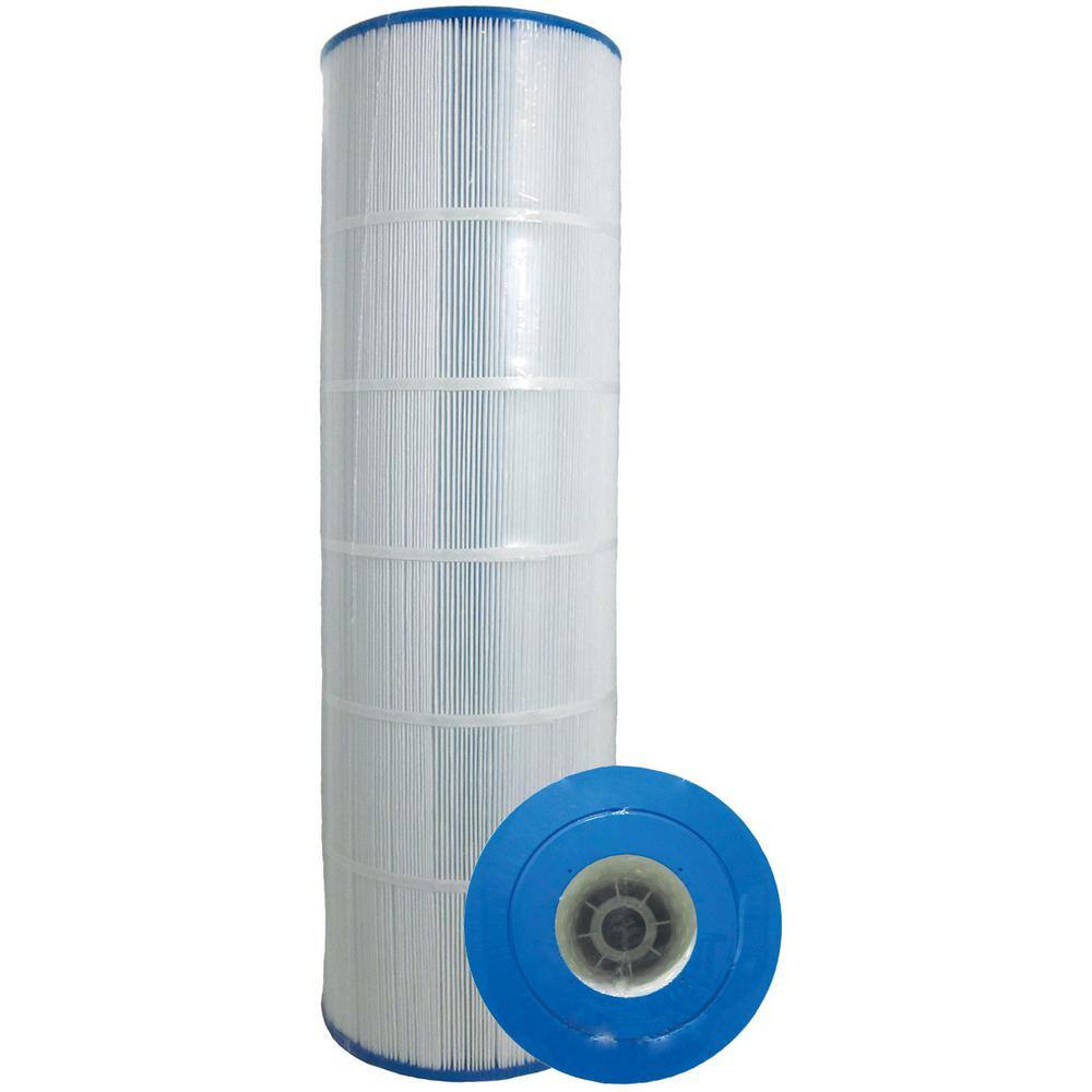 Unicel 4000 Series 4-15/16 in. Dia x 20-1/8 in. 75 sq. ft. Replacement ...
