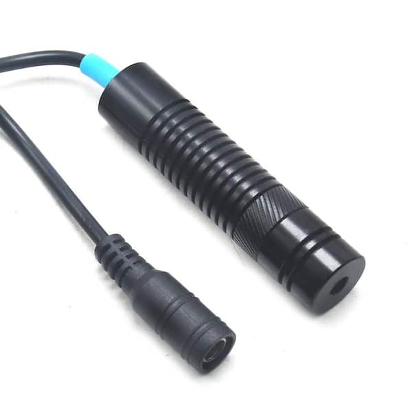Vrbgify 1280 x 800 Blue Line Light Generator Projector Diode for Laser ...