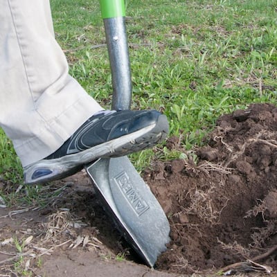 Shovels - Digging Tools - The Home Depot