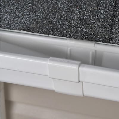 Home, Furniture & DIY roofing materials C8067 Conservatory Gutter Clip ...