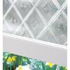 Artscape Diamond Glass 24 in. x 36 in. Window Film 02-3006 - The Home Depot