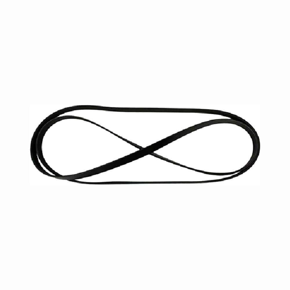 Motorcraft Serpentine Belt JK6-1013-AD - The Home Depot