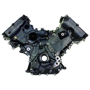 AISIN Engine Timing Cover TCT-805 - The Home Depot