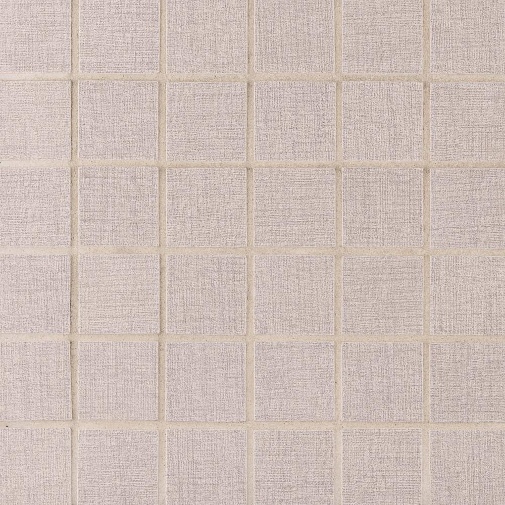 MSI Take Home Tile Sample - Fiandra Gris 4 in. x 4 in. Matte Porcelain ...