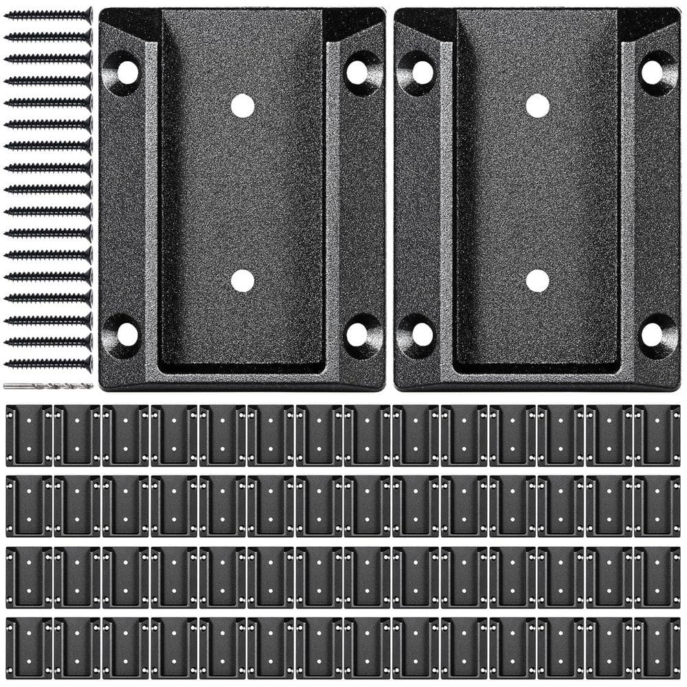 Afoxsos ADC-12 Aluminium Alloy Deck Railing Brackets Connector for 2 x ...