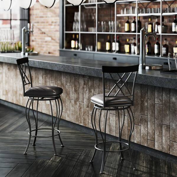 24 inch industrial bar stools store