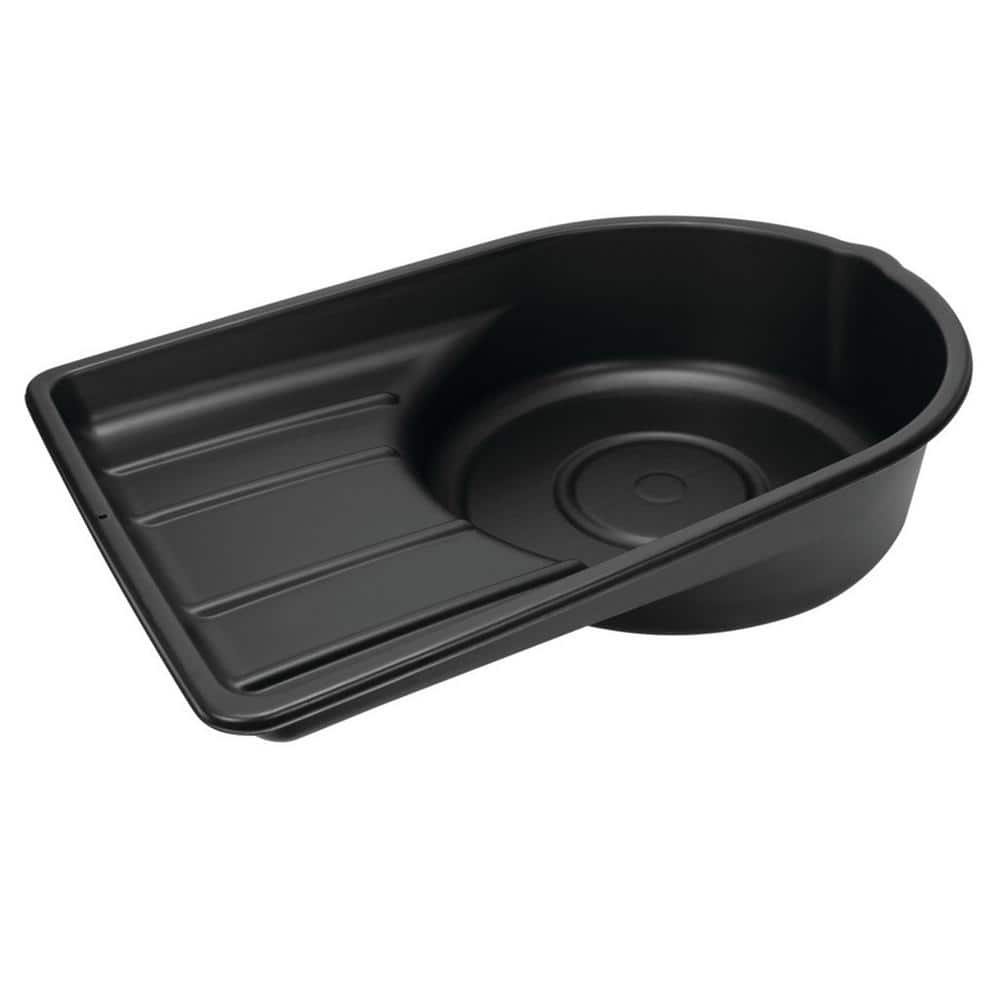 PT Performance Tool 7-1/2 Gal. Drain Tub W4072 - The Home Depot