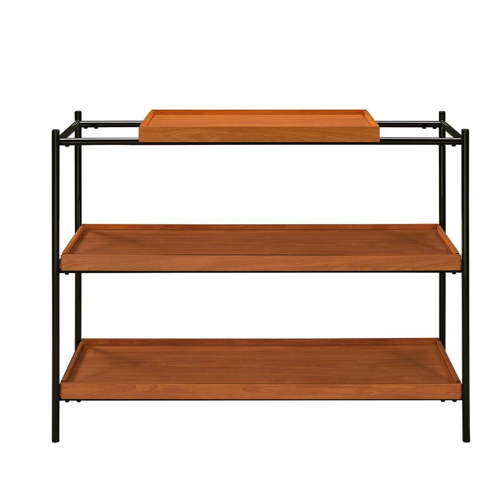 Pier One Black Sofa Table | Cabinets Matttroy