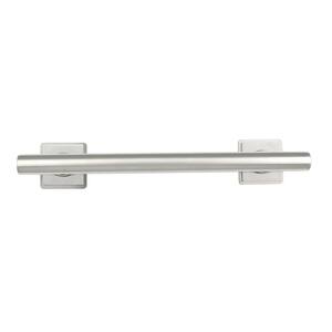 SEACHROME 24 in. Coronado Designer Straight Bathroom Shower Grab Bar ...