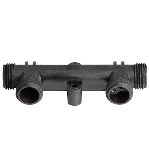 Watts Hot Water Recirculating System Sensor Valve Kit Sensor Valve Kit ...