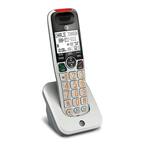 AT and T DECT 6.0 2-Handset Expandable Digital Cordless Answering ...