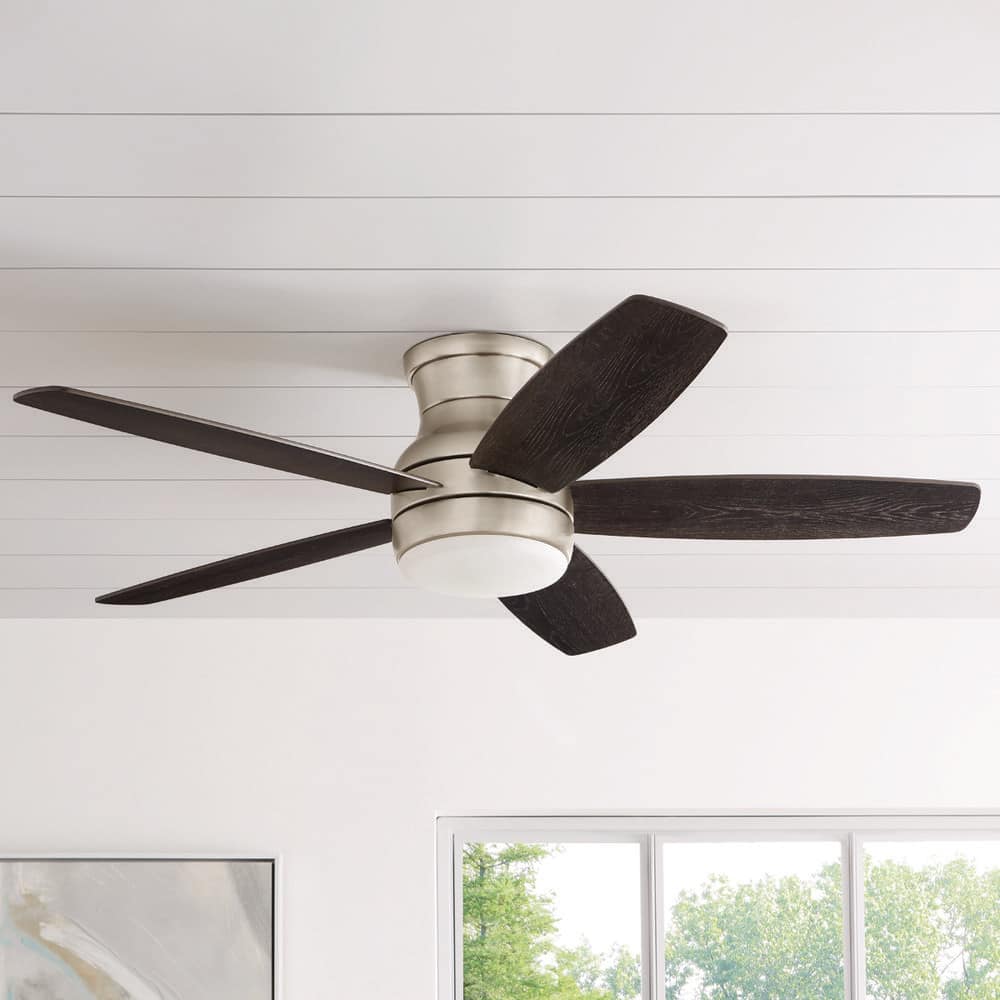 Home Decorators Collection Ashby Park 52 in. White Color Changing ...