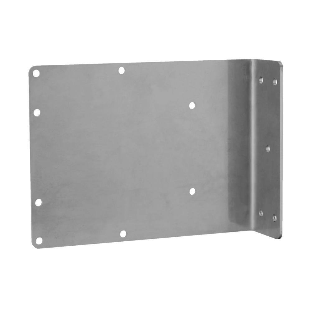 LENCO Autoglide Control Box Mounting Bracket 70568-001 - The Home Depot