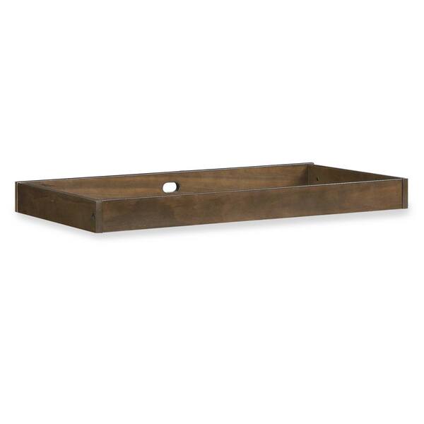 Novogratz Harper Walnut Baby Changing Table Dresser Topper DL8876-2WN ...