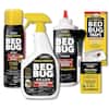 Harris Egg Kill and Resistant Bed Bug Kit BLKBB-KIT32 - The Home Depot