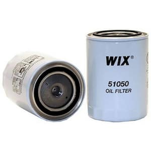 Wix Engine Oil Filter 57079 - The Home Depot