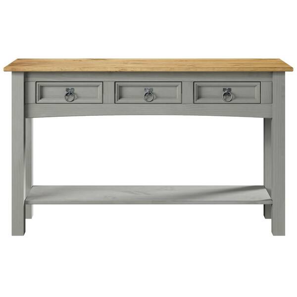 Bromley console table store