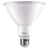 Cree 120W Equivalent Bright White (3000K) PAR38 Dimmable Exceptional ...
