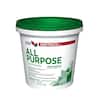 USG Sheetrock Brand 1.75 pt. All Purpose Ready-Mixed Joint Compound ...