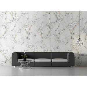 12x24 - Glossy - Floor - Ceramic Tile - Tile - The Home Depot