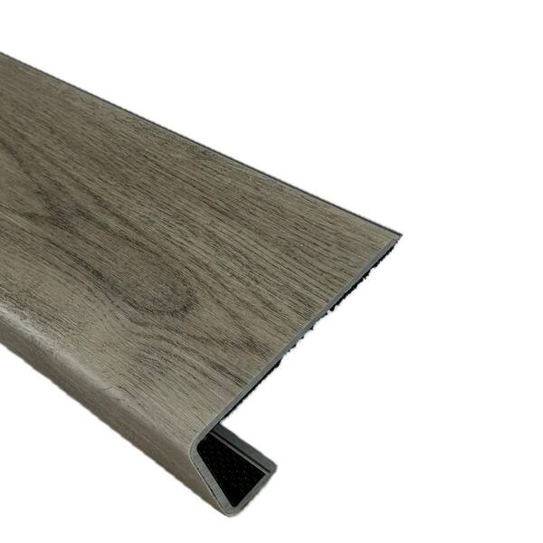 Deco Products Hydrostop Bahamas Sands 0.2 in. T x 4.5 in. W x 46 in. L ...