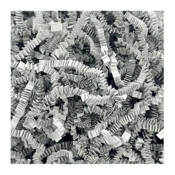 N/A 1 lb. Crinkle Cut Paper Shred Filler for Gift Box Bag and Basket ...