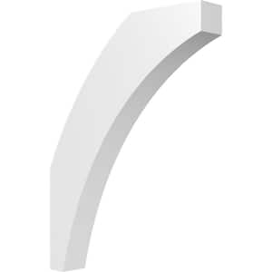 Ekena Millwork 3"W x 10"D x 14"H Standard Thorton Architectural Grade ...