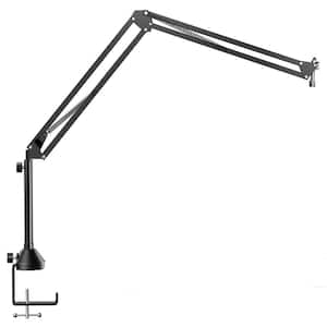 Vrbgify Adjustable Microphone Boom Arm/Stand Mic Arm for Recording ...