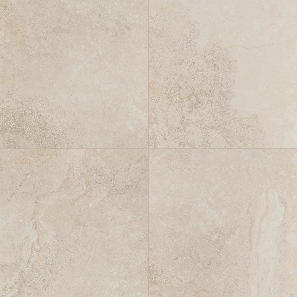 Reviews for MSI Legend Moka Matte Porcelain Stone Look Tile 20 in. x 20 ...