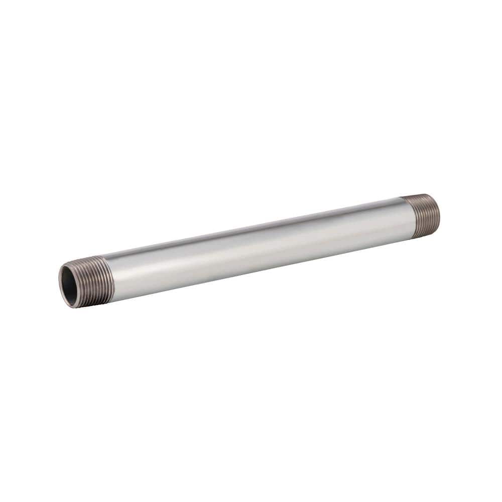 Southland 1 in. x 24 in. Galvanized Steel Pipe 565-240HC - The Home Depot