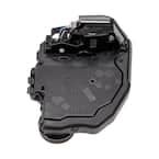 OE Solutions Integrated Door Lock Actuator 2005-2012 Nissan Titan V8 ...
