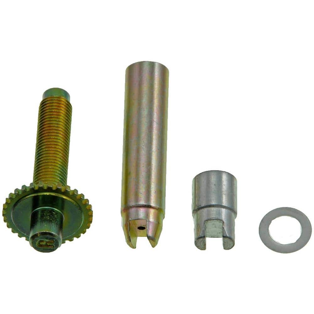 First Stop Drum Brake Adjusting Screw Assembly HW1545 - The Home Depot