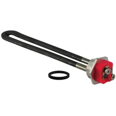 Rheem PROTECH 240-Volt, 3800-Watt Titanium Heating Element for Rheem ...