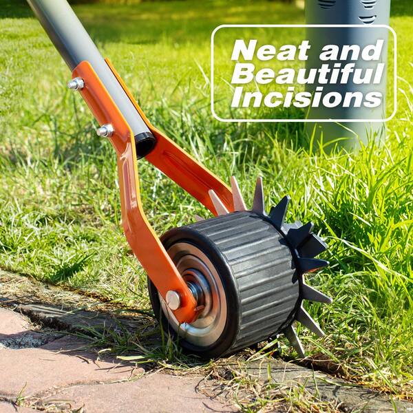 Home depot rotary edger store