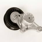 Continental Elite Belt Tensioner Assembly - Accessory Drive 49413 - The ...