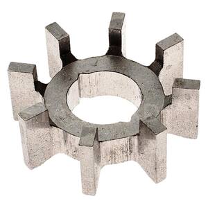 Distributor Reluctor LX-206 - The Home Depot