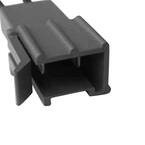 Motorcraft Power Window Motor Connector WPT-484 - The Home Depot