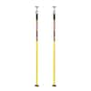 TASK Heavy-Duty Medium Quick Support Rod (2-Pack) T74501-2 - The Home Depot